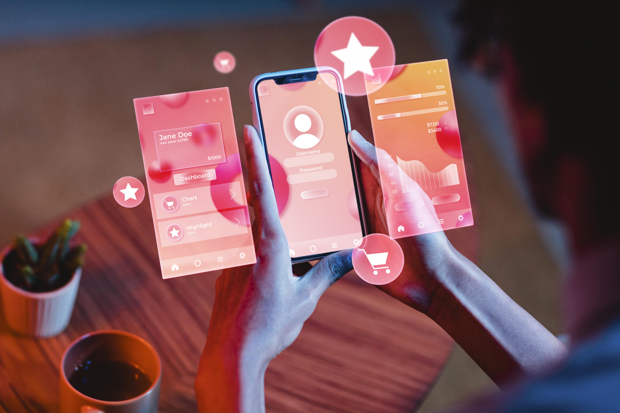 A Complete Guide To Successful Mobile App Development Web Designing